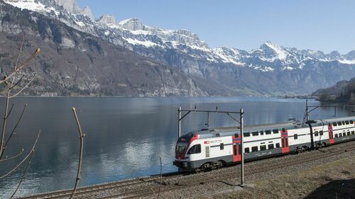 PLR.Les Libéraux-Radicaux Vevey - Accueil