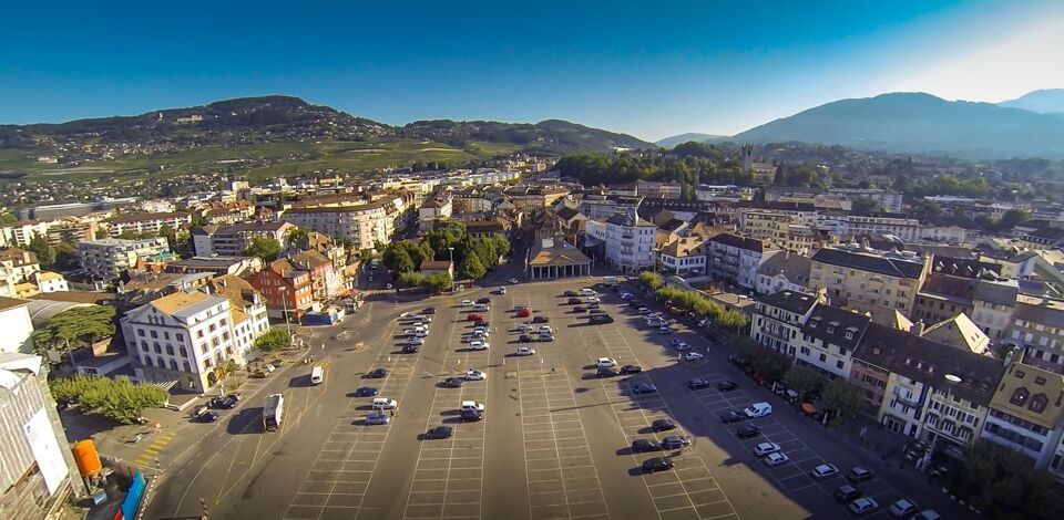 PLR.Les Libéraux-Radicaux Vevey - Accueil - Parti politique – Suisse