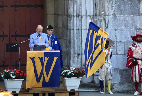 PLR.Les Libéraux-Radicaux Vevey - Communiqués de presse Detail